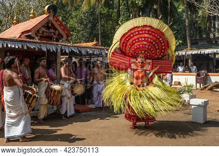 Payyanur, India - Image & Photo (Free Trial) | Bigstock