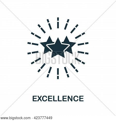 Excellence Icon