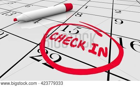 Check Day Date Image & Photo (Free Trial) | Bigstock