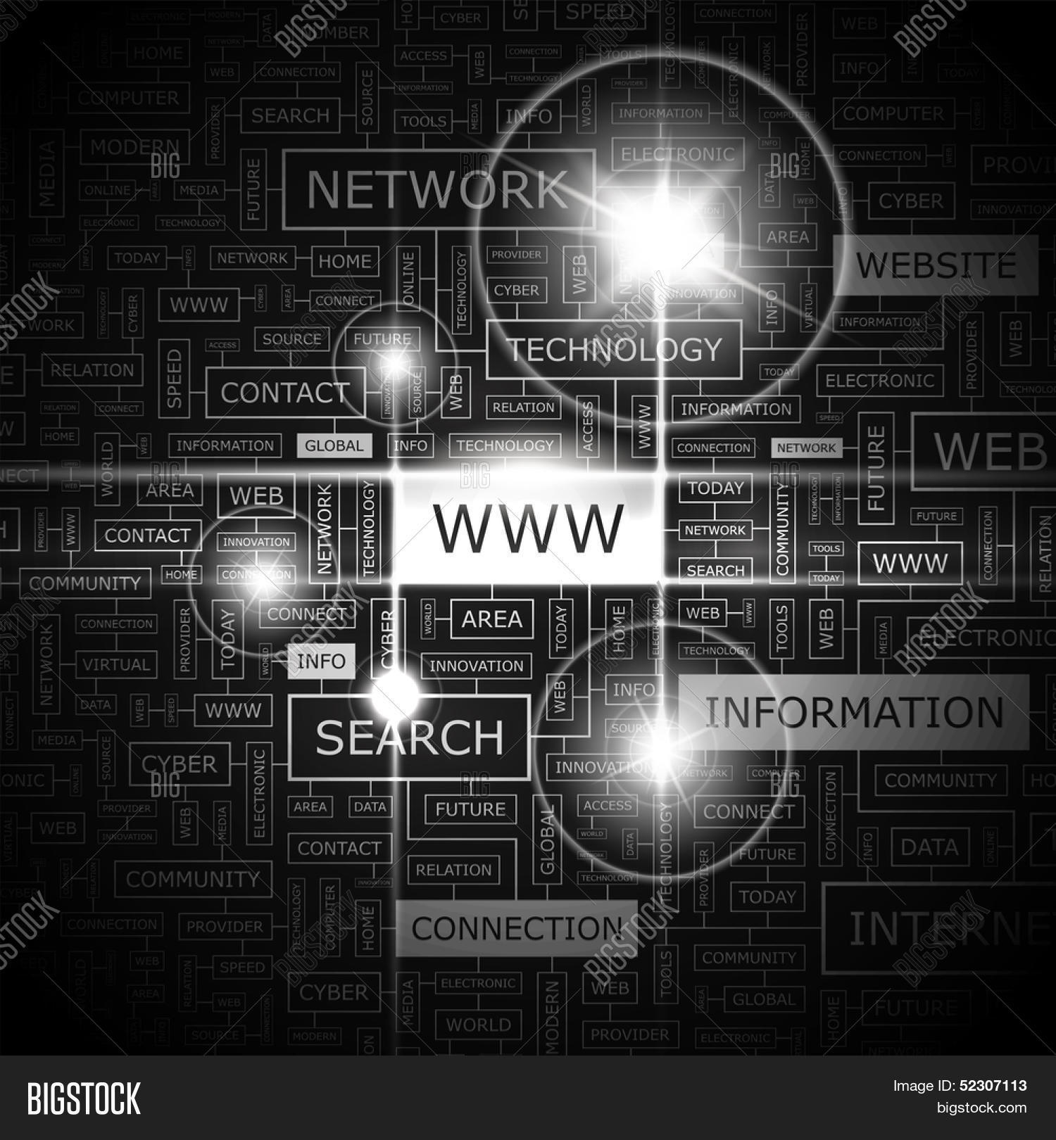 Concept Vector Vector & Photo (Free Trial) | Bigstock