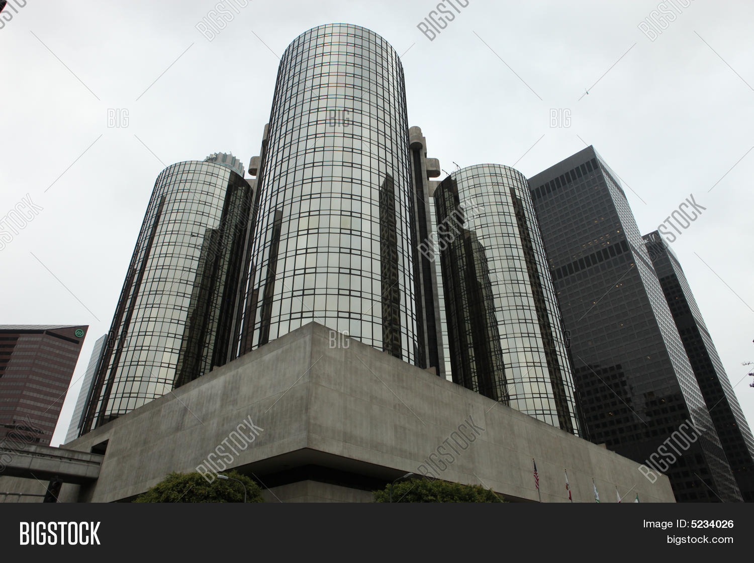 Skyscraper Image & Photo (Free Trial) | Bigstock