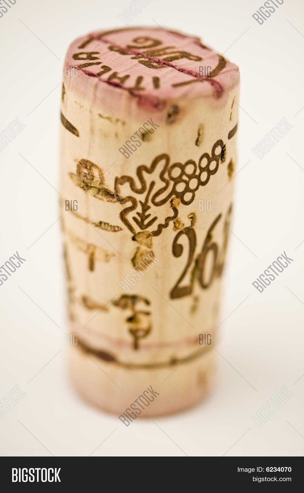 Corks Image & Photo (Free Trial) | Bigstock