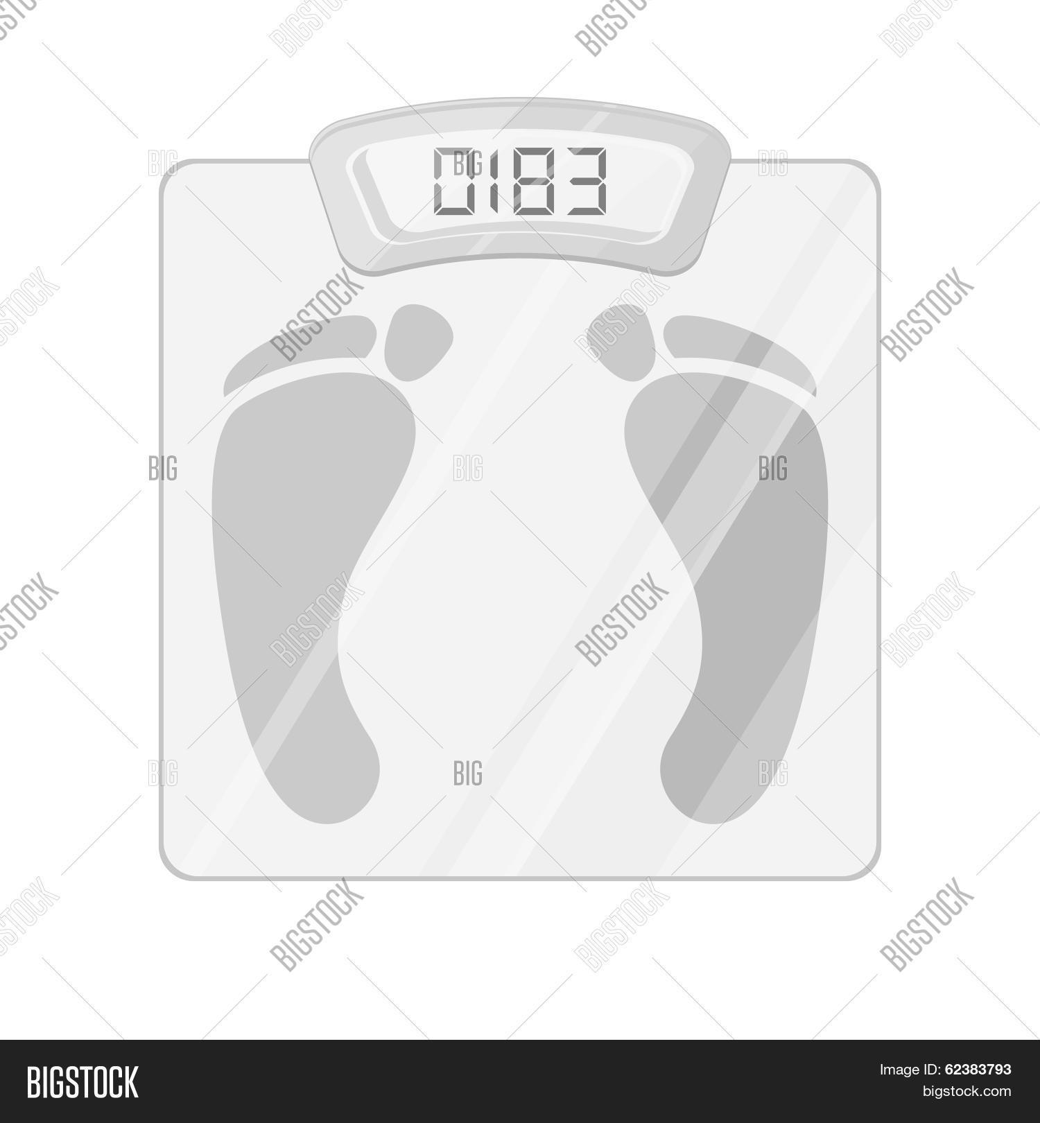 Vector Scale Vector & Photo (Free Trial) | Bigstock