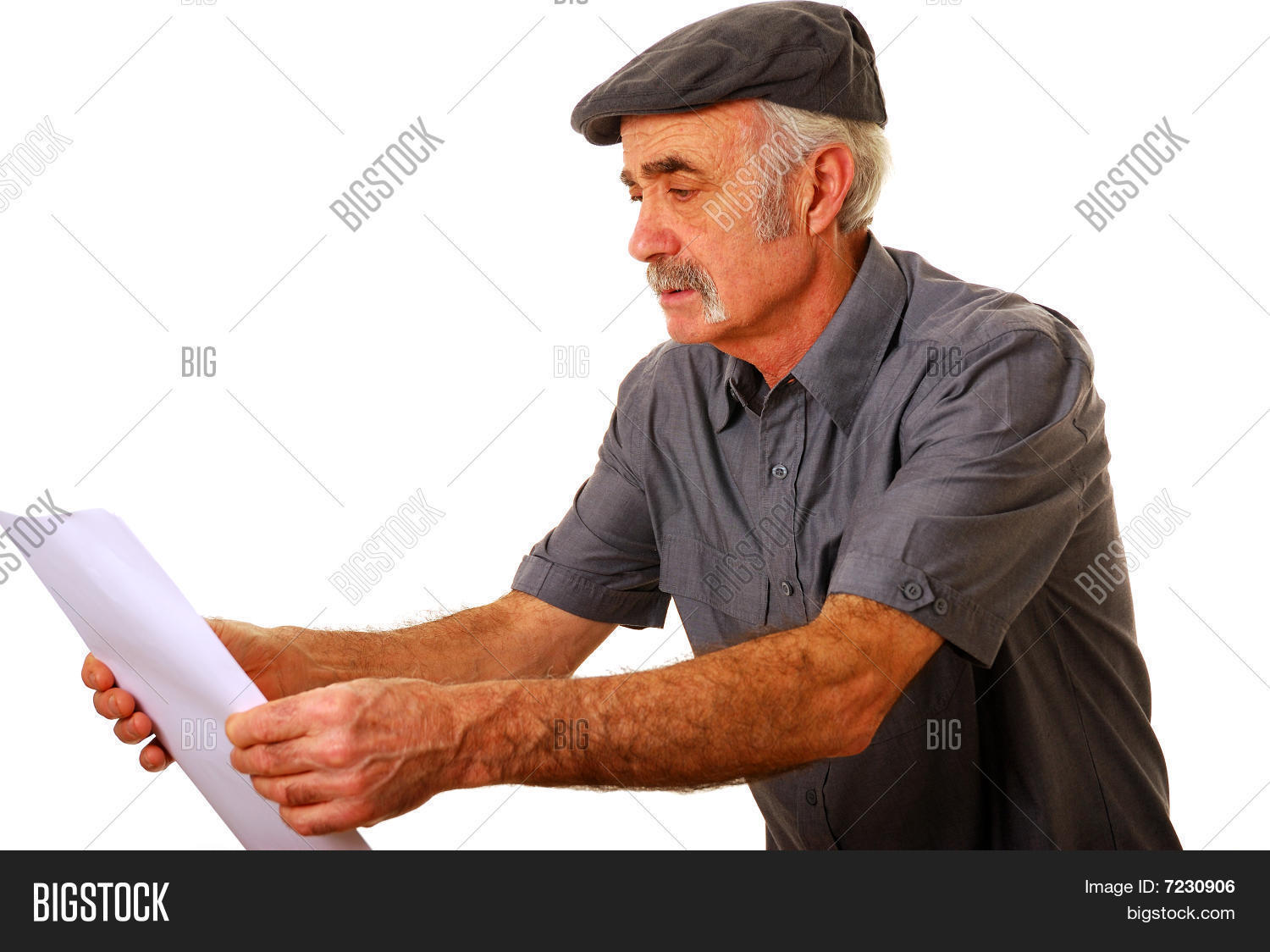 Long Sighted Image & Photo (Free Trial) | Bigstock