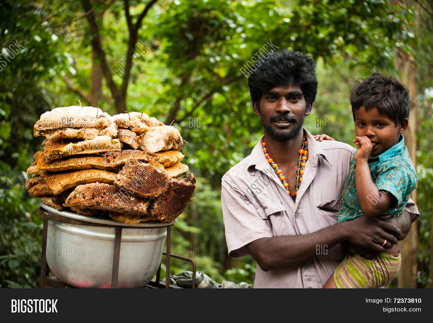 Local Indian Man His Image & Photo (Free Trial) | Bigstock