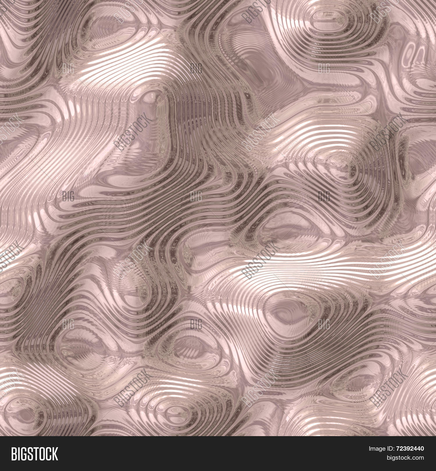 Alien Fluid Metal Image & Photo (Free Trial) | Bigstock