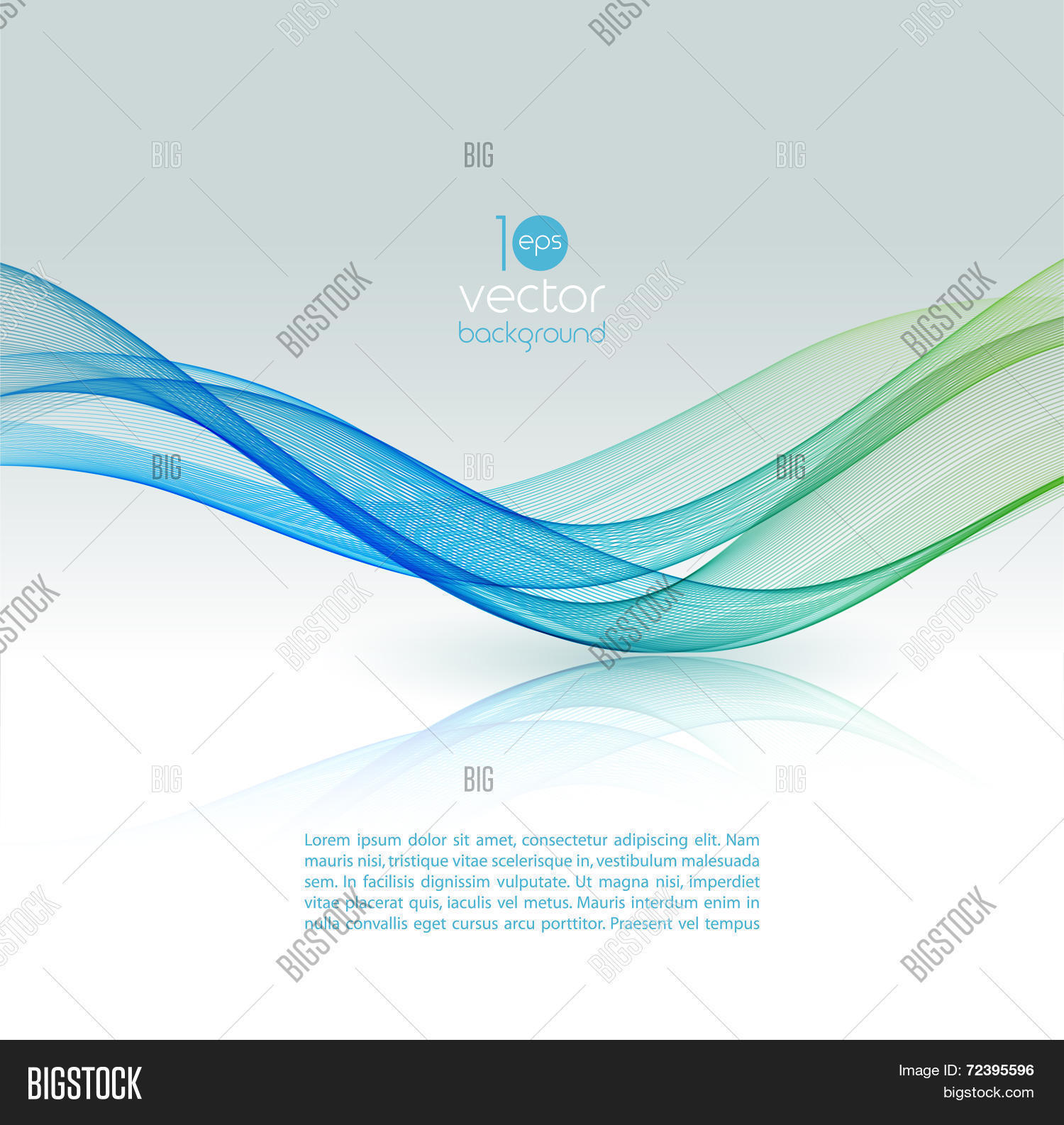 Abstract Color Vector & Photo (Free Trial) | Bigstock