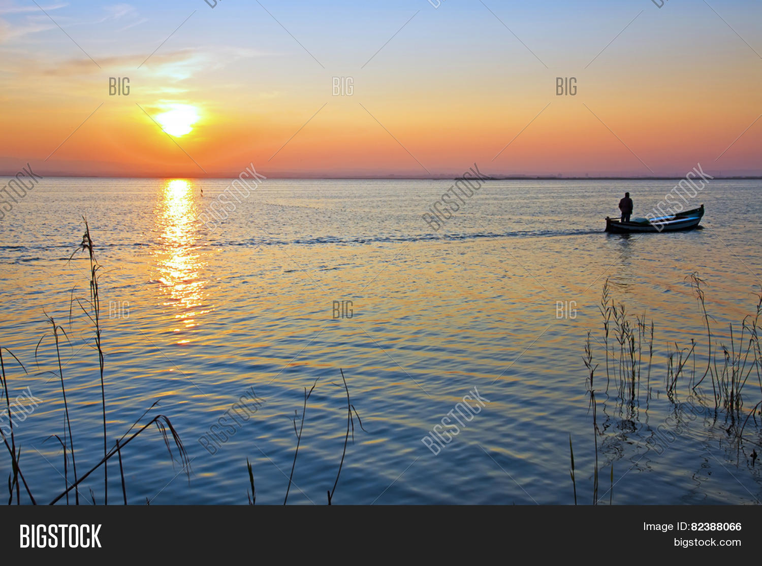 When Sun Goes Down Image & Photo (Free Trial) | Bigstock