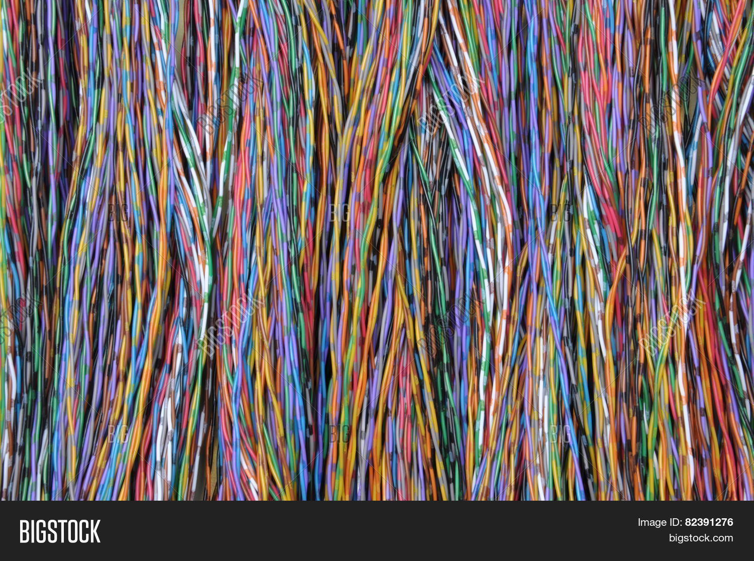 Bundles Colorful Image & Photo (Free Trial) | Bigstock