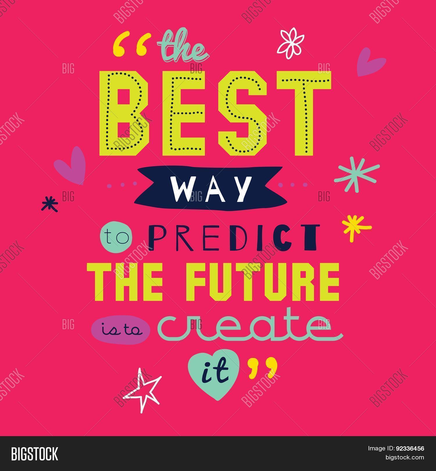 Inspirational Vector & Photo (Free Trial) | Bigstock