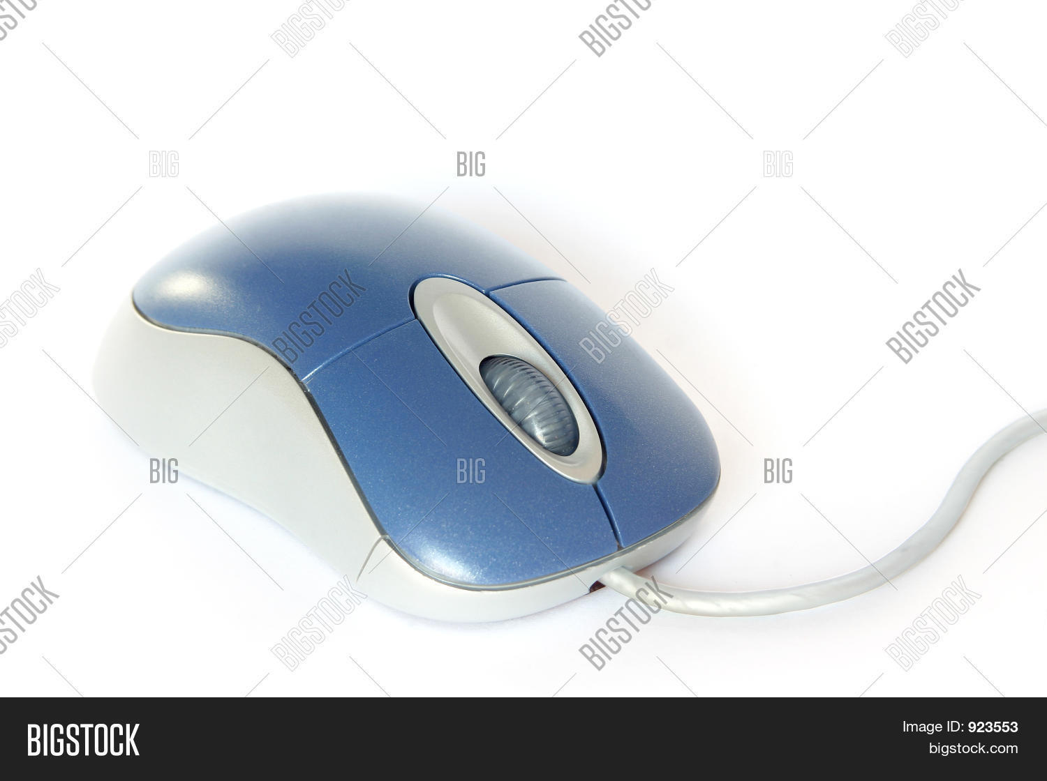 Office Computer Mouse Image & Photo (Free Trial) | Bigstock