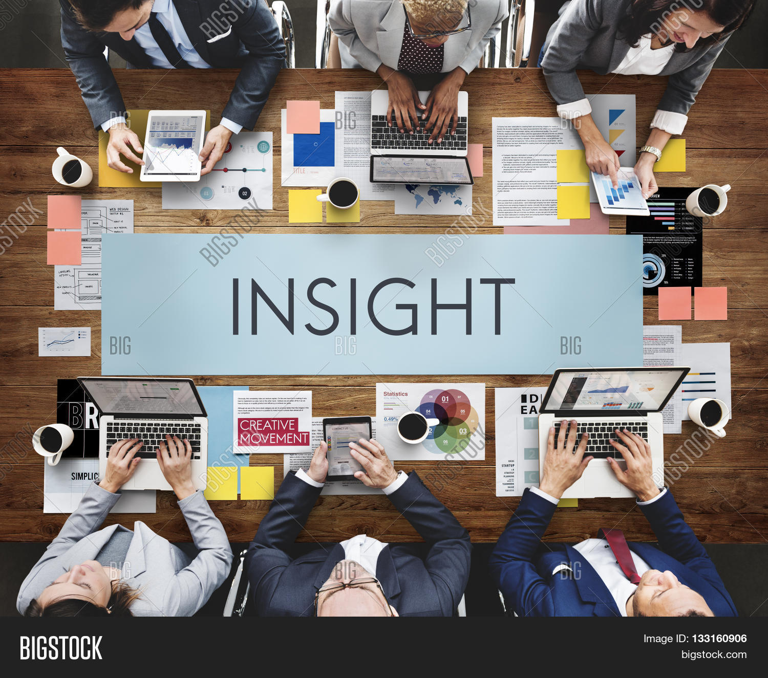 Insight Perception Image & Photo (Free Trial) | Bigstock