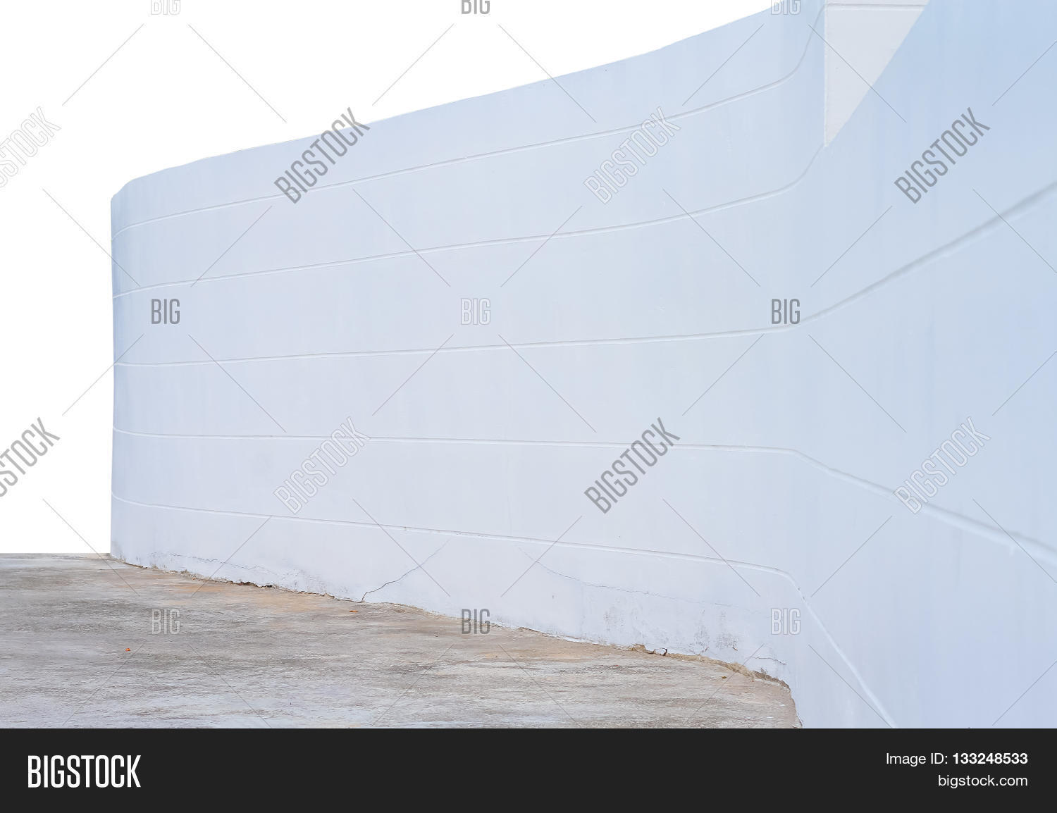White Wall Background Image & Photo (Free Trial) | Bigstock
