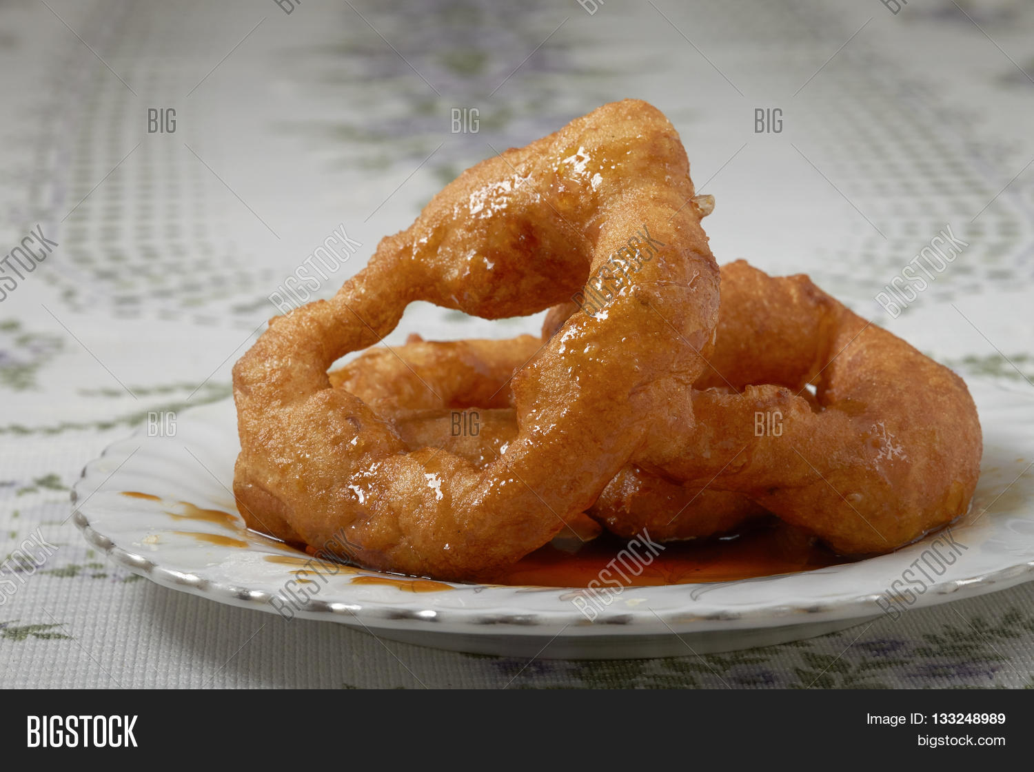 Traditional Peruvian Image & Photo (Free Trial) | Bigstock