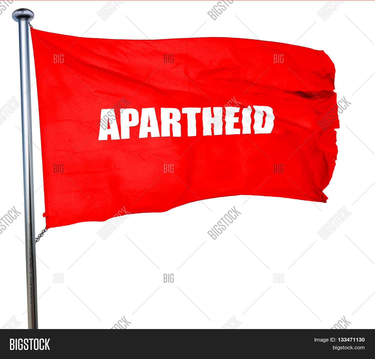 Apartheid, 3D Image & Photo (Free Trial) | Bigstock
