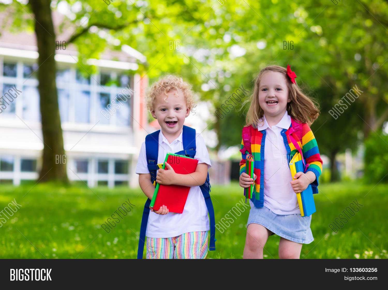 Child Going School Image Photo Free Trial Bigstock child-going-school-image-photo-free-trial-bigstock