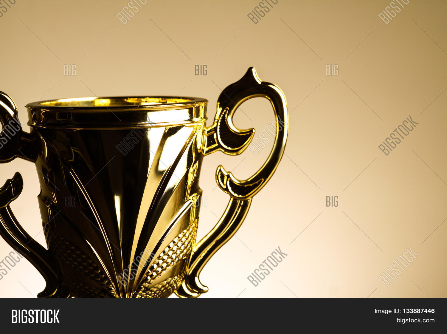 Close Shot Trophy Image & Photo (Free Trial) | Bigstock