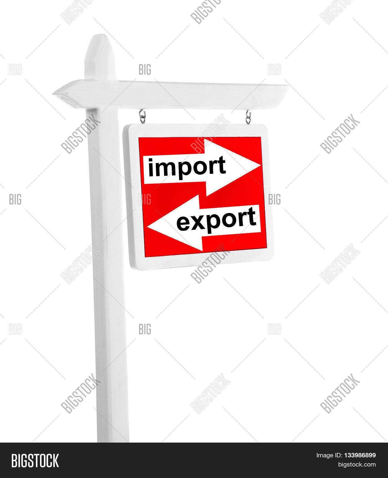 Sign Text Export Image & Photo (Free Trial) | Bigstock