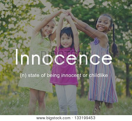 Innocence Naive Image & Photo (Free Trial) | Bigstock