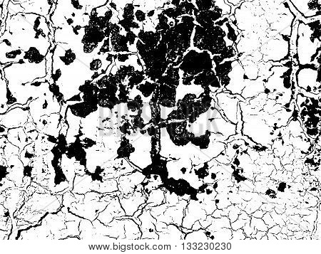 Cracks Texture Vector & Photo (Free Trial) | Bigstock