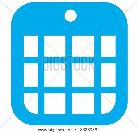 Blue Icon Vector Vector & Photo (Free Trial) | Bigstock