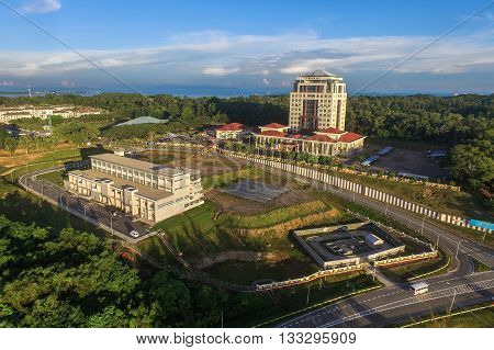 Labuan,Malaysia-June 7 Image & Photo (Free Trial) | Bigstock