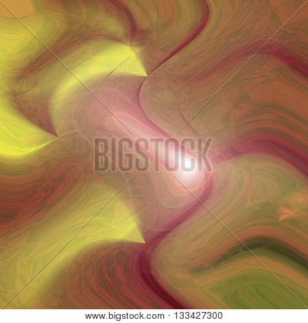 Abstract Coloring Image & Photo (Free Trial) | Bigstock