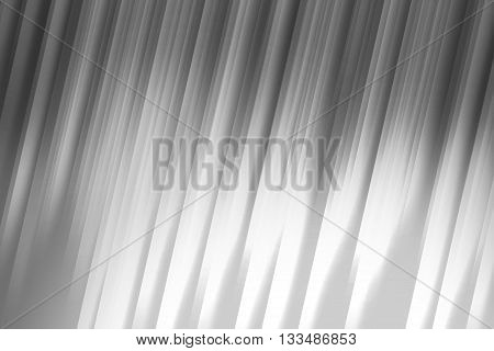 Gray Scale Light Rays Image & Photo (Free Trial) | Bigstock