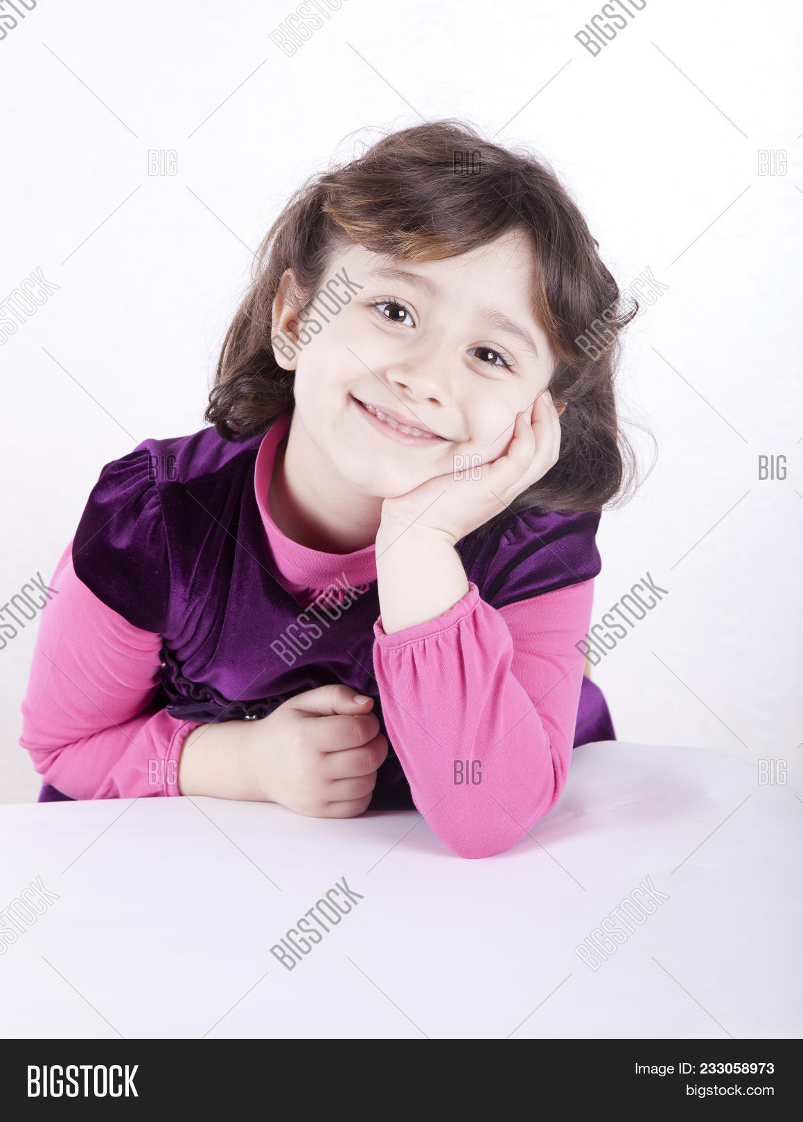Elementary Student Image & Photo (Free Trial) | Bigstock