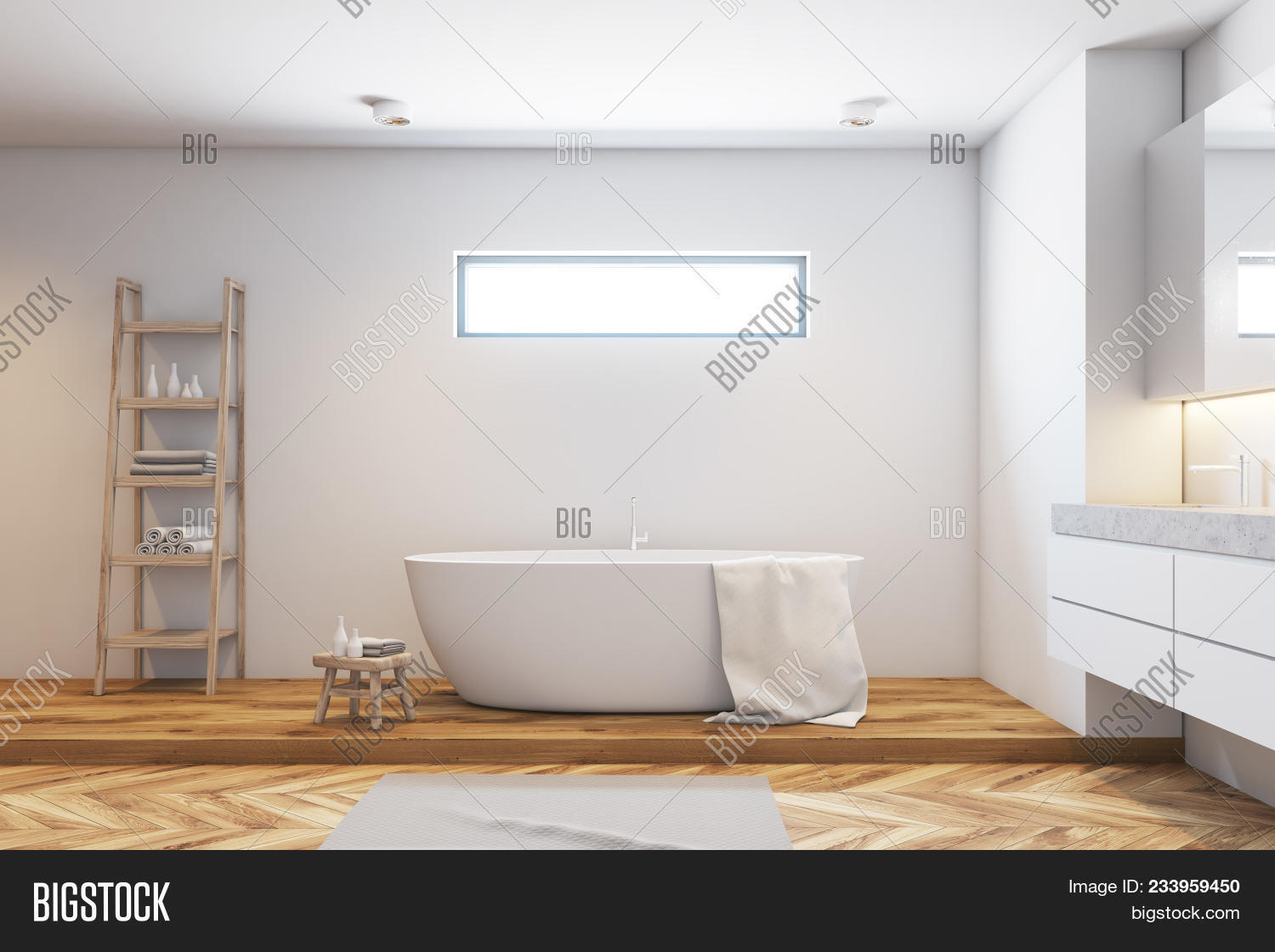 Side View Modern Image & Photo (Free Trial) | Bigstock