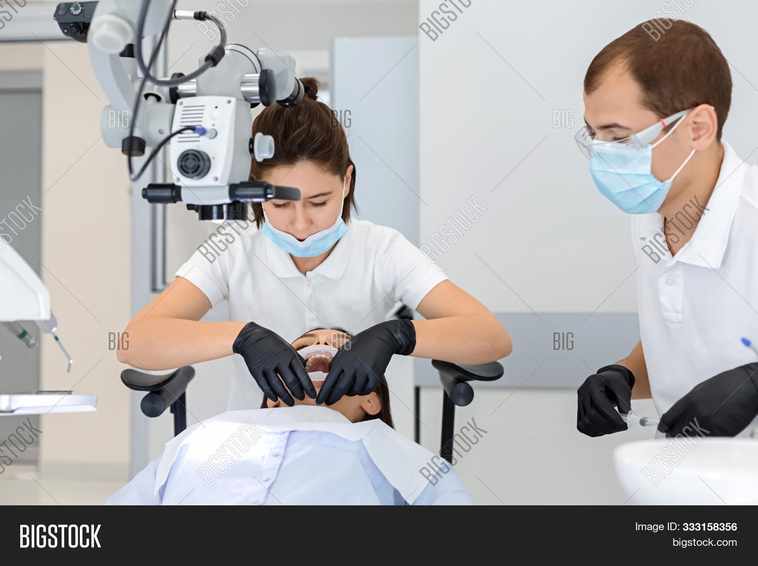 High Class Service Image & Photo (Free Trial) | Bigstock