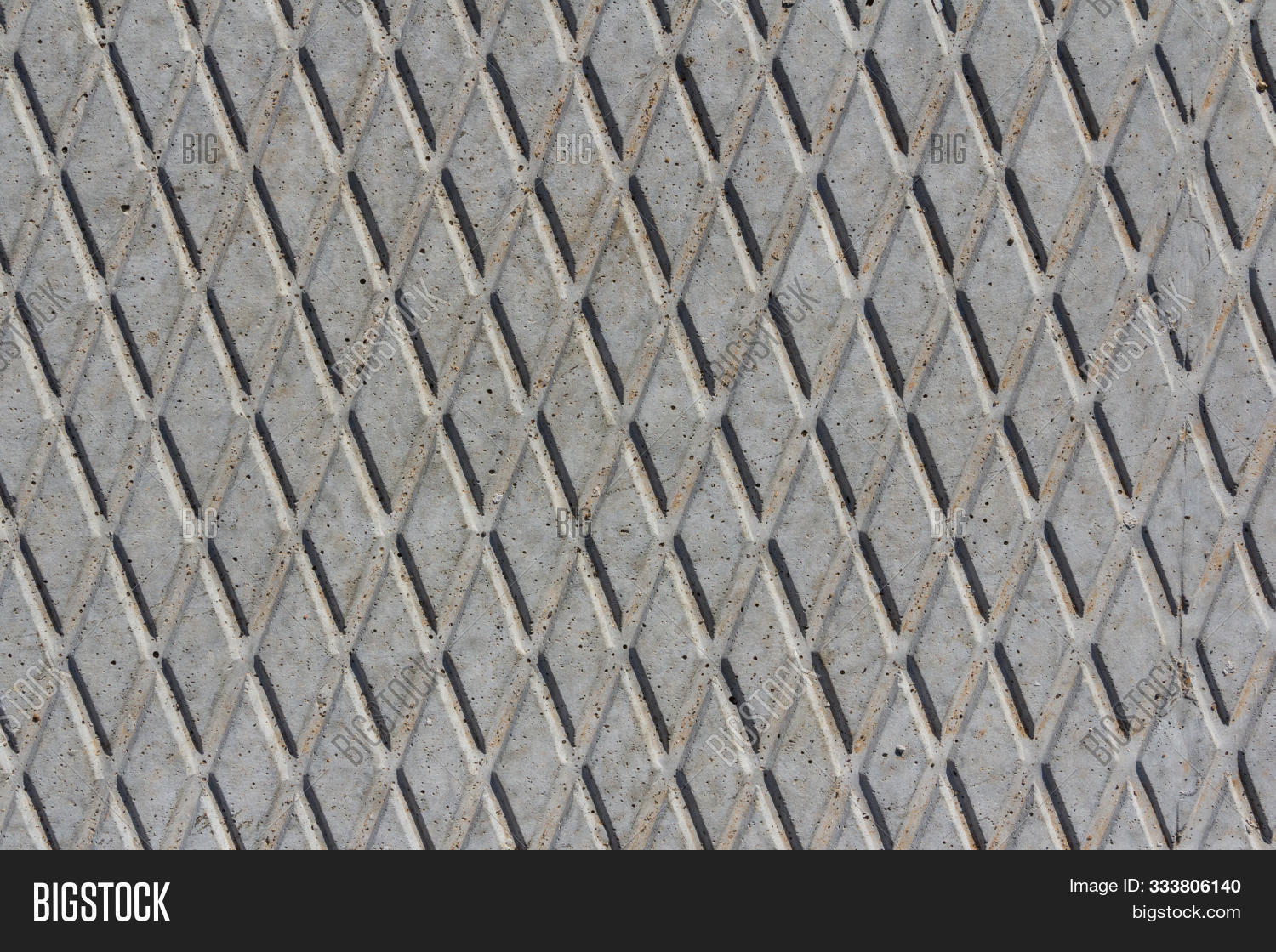 Concrete Slab Texture Image & Photo (Free Trial) | Bigstock