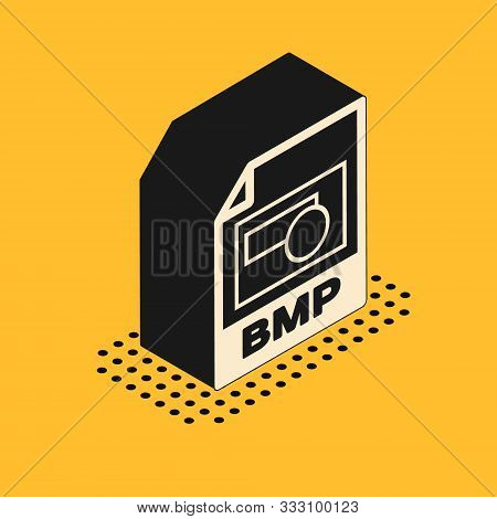 Isometric Bmp File Vector & Photo (Free Trial) | Bigstock