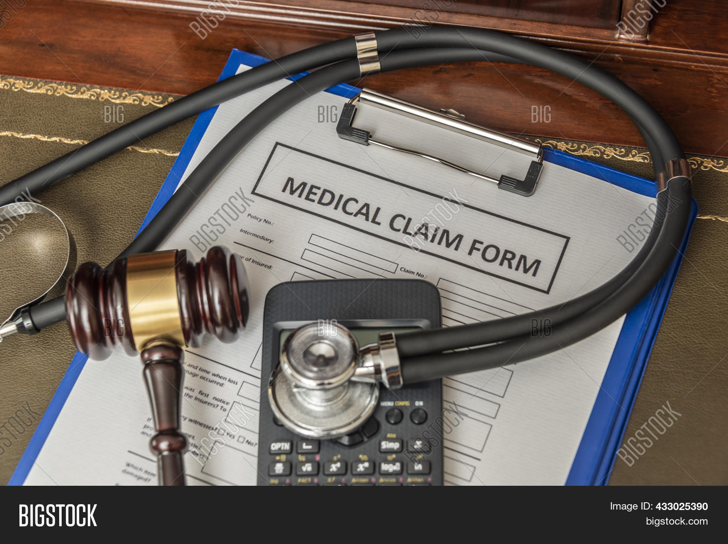 Medical Malpractice Image & Photo (Free Trial) | Bigstock