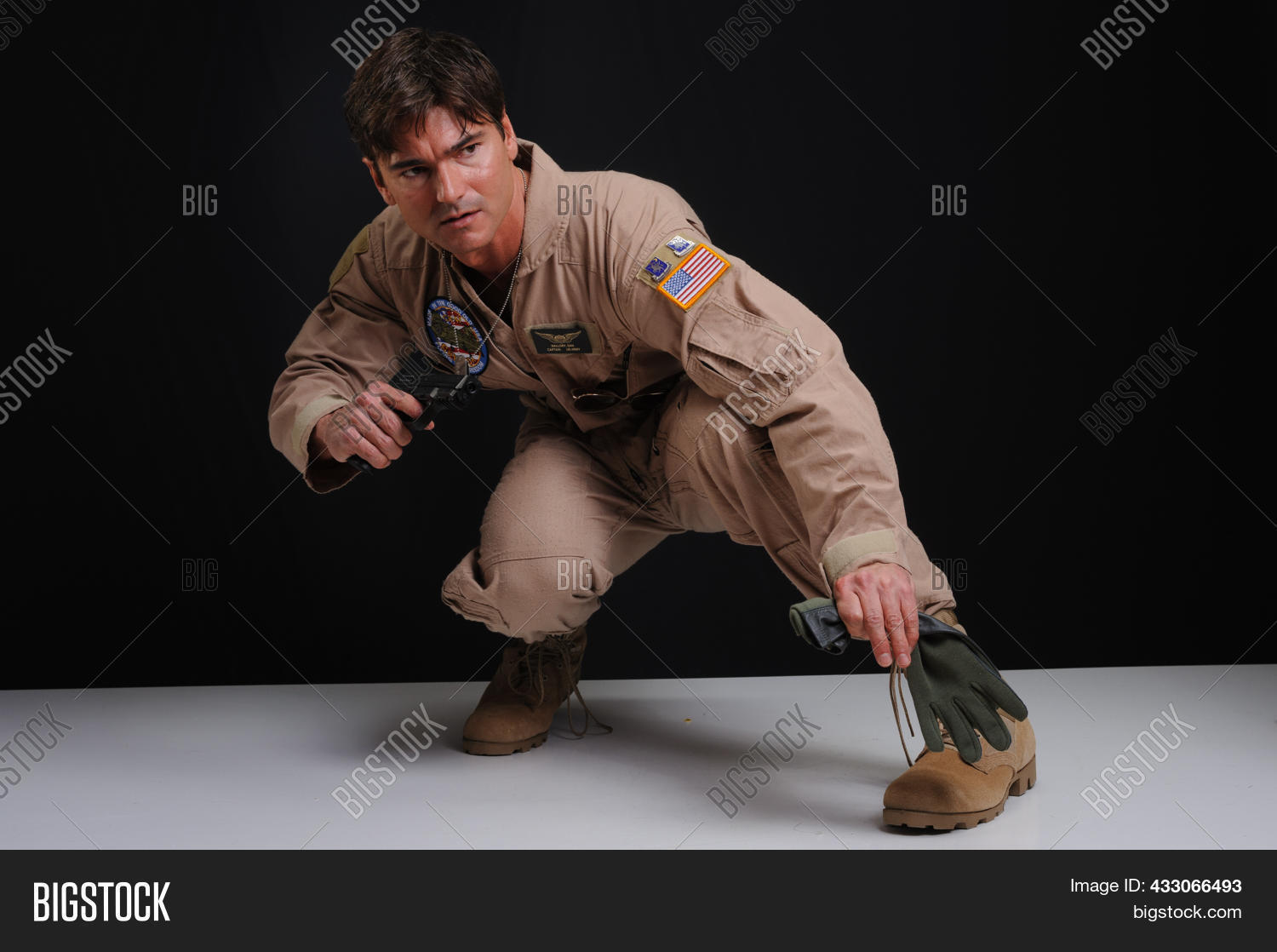 Sexy Guy Poses Photo Image And Photo Free Trial Bigstock
