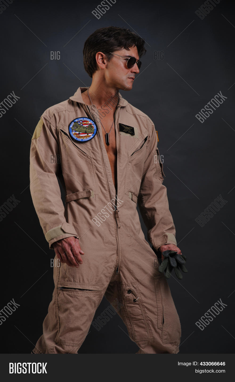 Sexy Guy Poses Photo Image And Photo Free Trial Bigstock