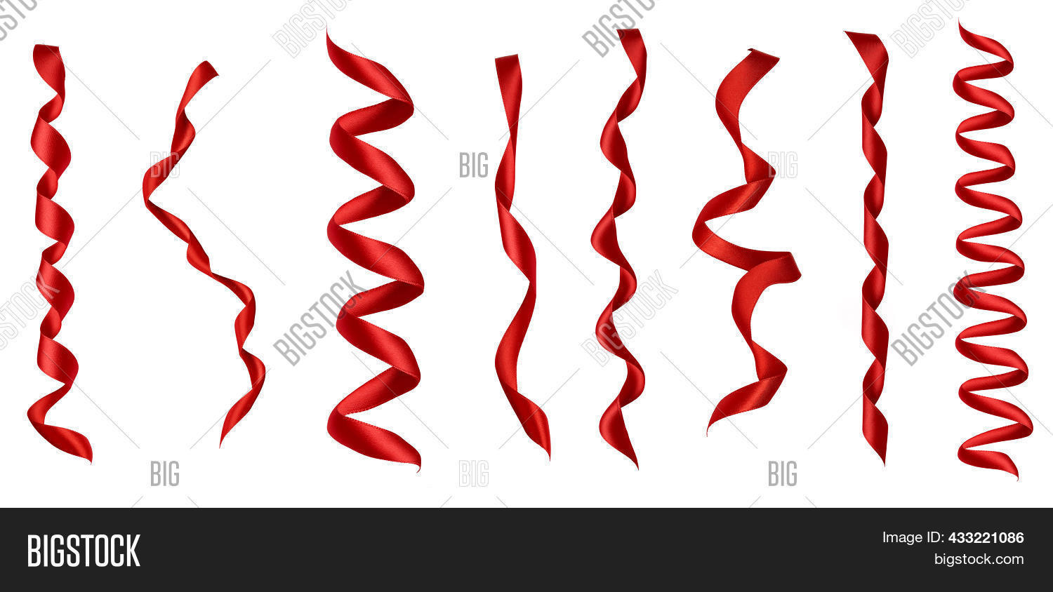 Collection Various Red Image & Photo (Free Trial) | Bigstock