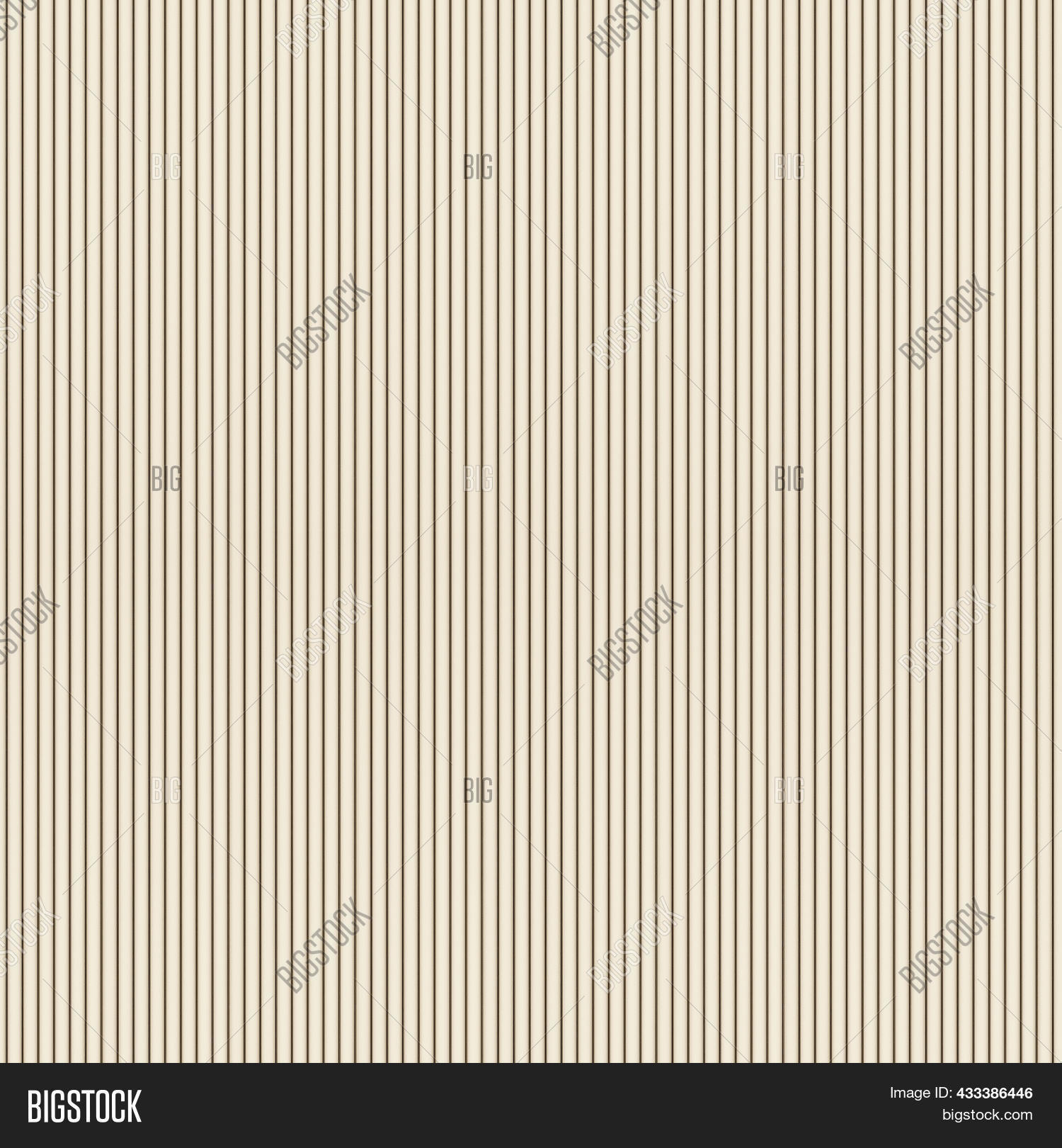 Beige Vertical Stripes Image & Photo (Free Trial) | Bigstock