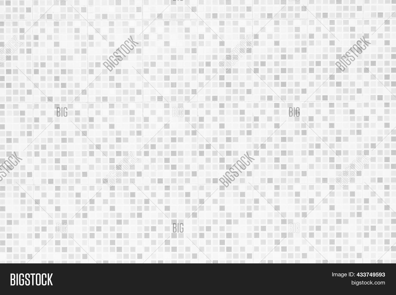 White Ceramic Square Image & Photo (Free Trial) | Bigstock