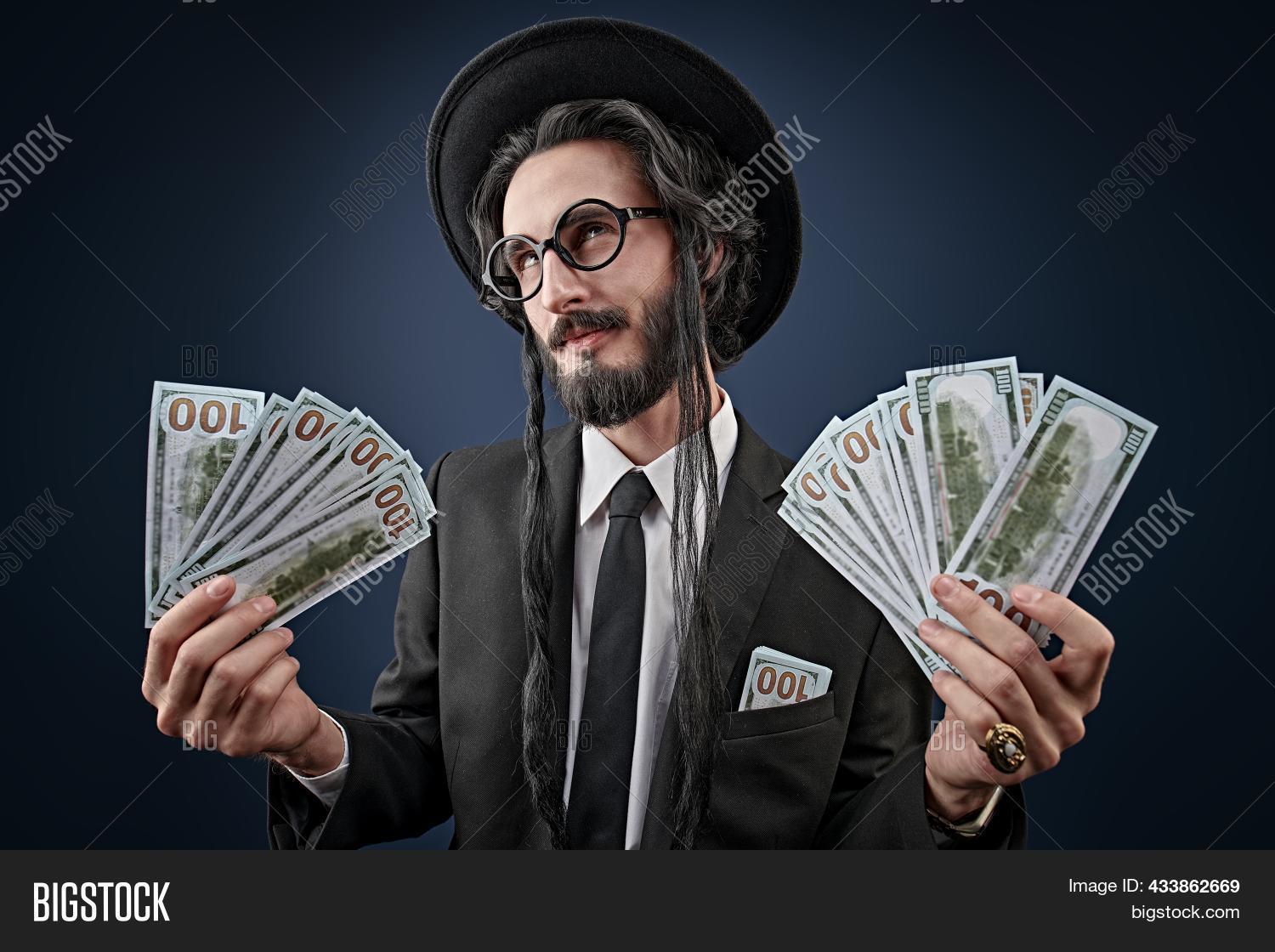Portrait Wealthy Image & Photo (Free Trial) | Bigstock