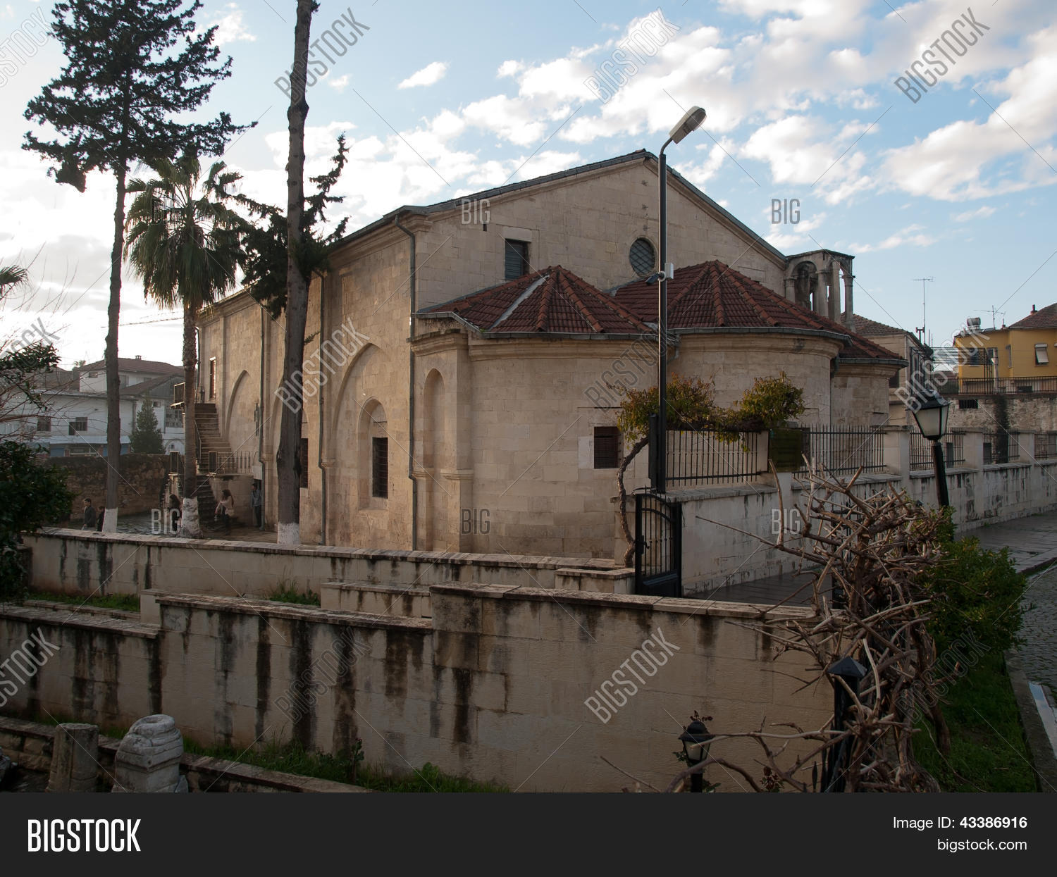 Tarsus-Turkey Image & Photo (Free Trial) | Bigstock