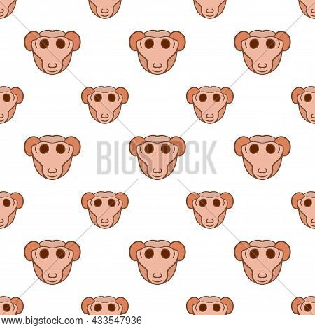 Cute Character Repeat Image & Photo (Free Trial) | Bigstock