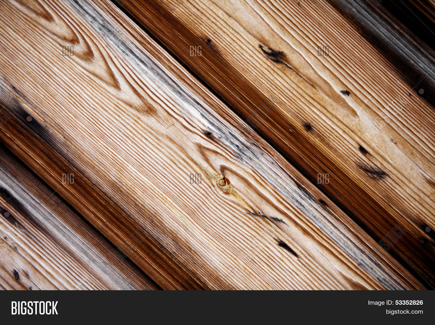 Wood Texture Natural Image & Photo (Free Trial) | Bigstock