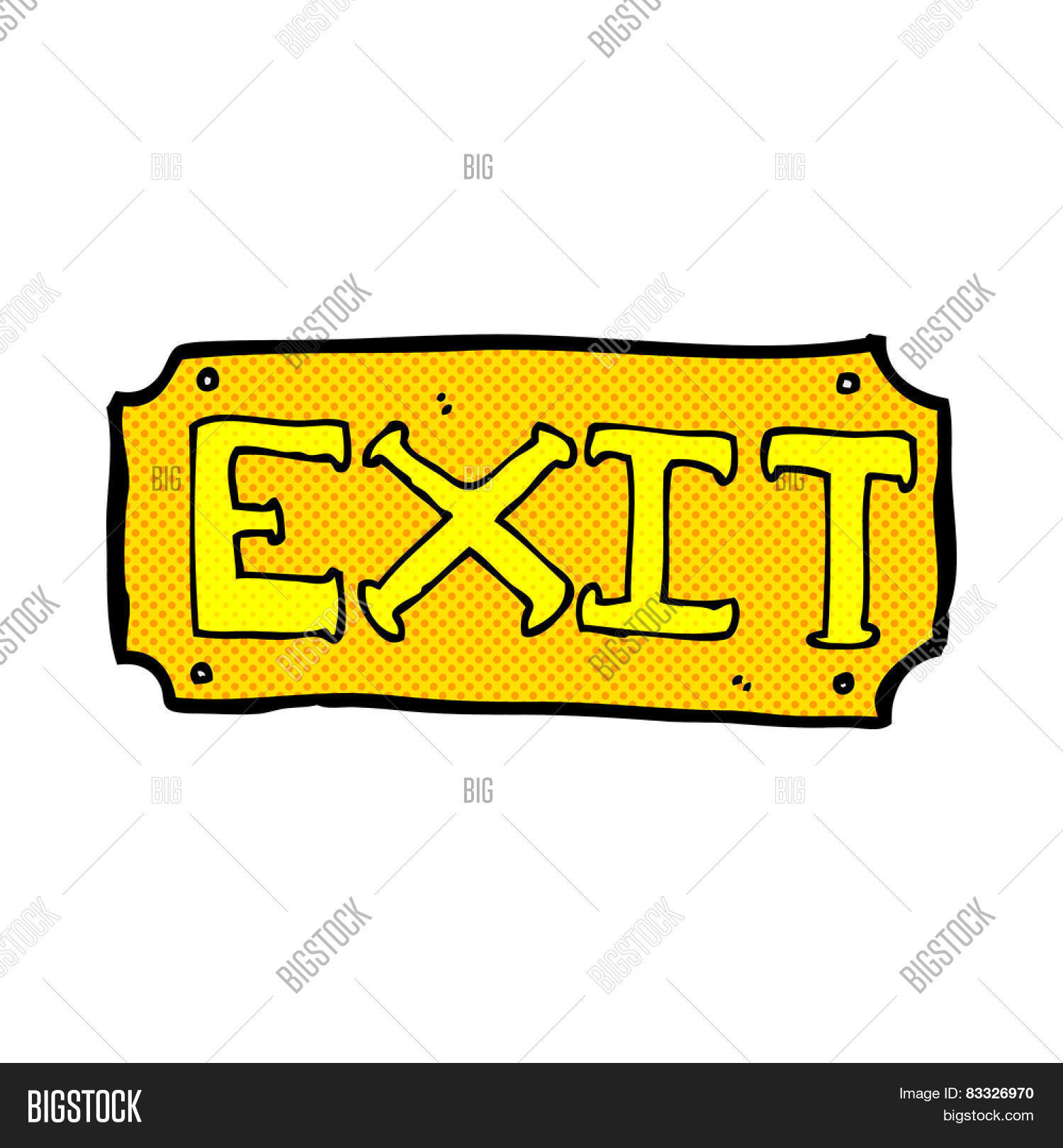 Retro Comic Book Vector & Photo (Free Trial) | Bigstock