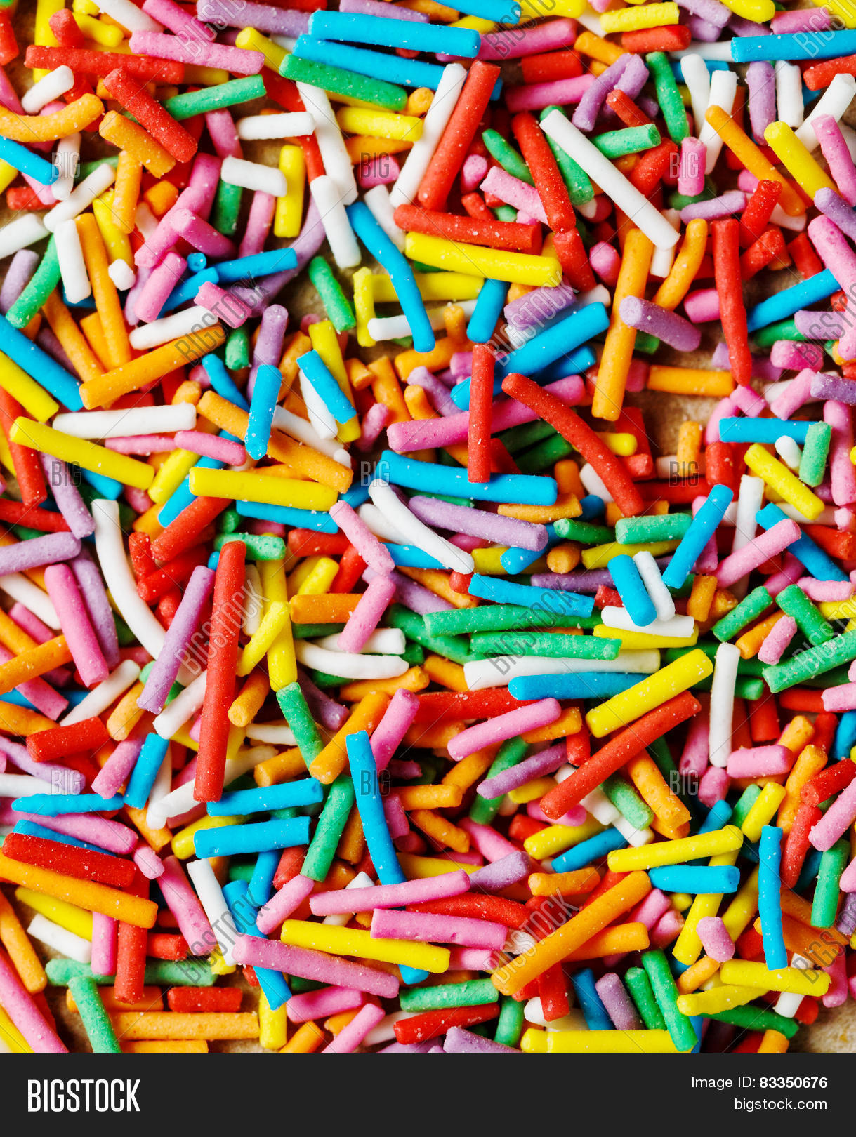 Colorful Sweet Image & Photo (Free Trial) | Bigstock