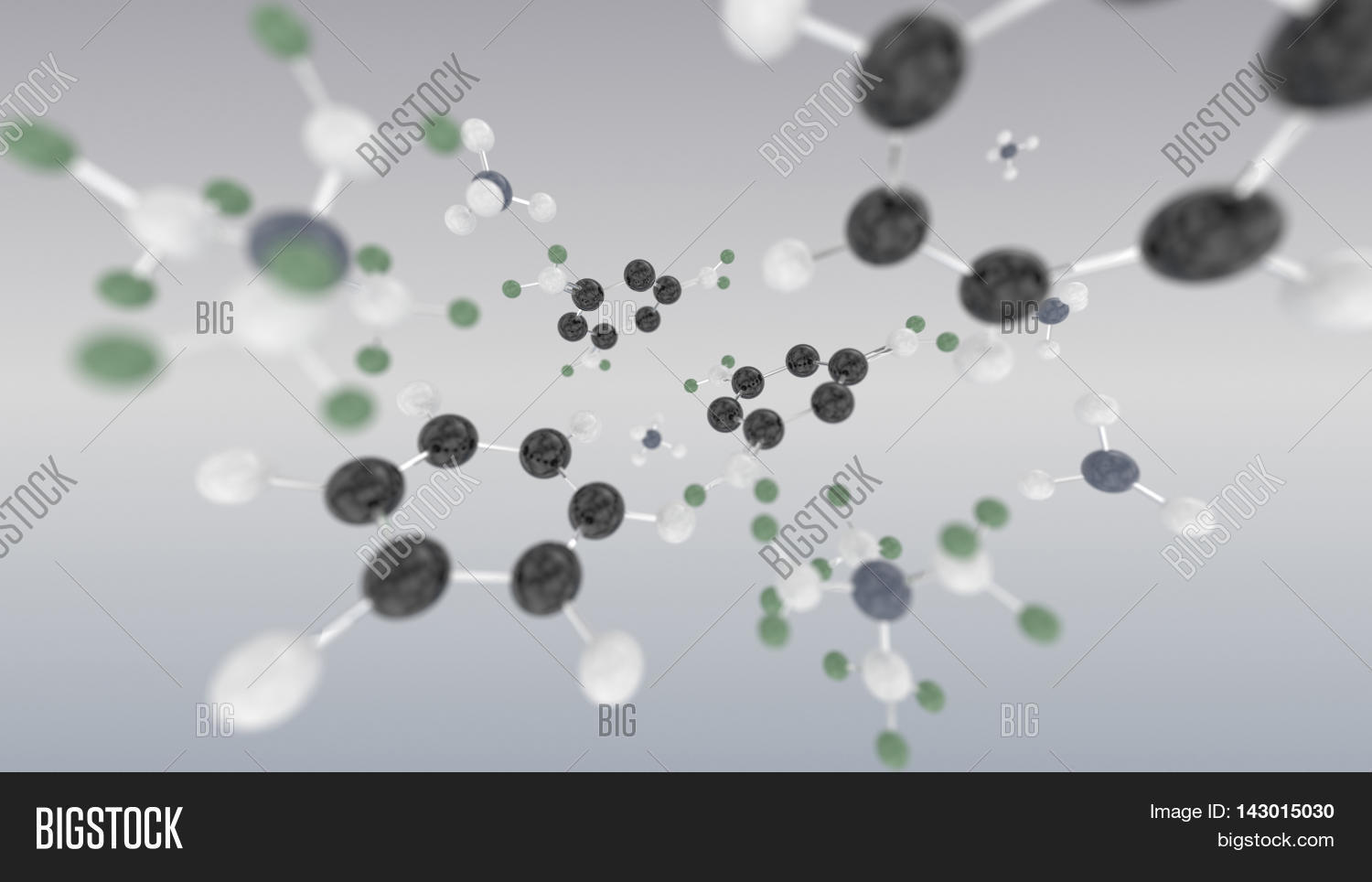 Benzol Chemical Image & Photo (Free Trial) | Bigstock