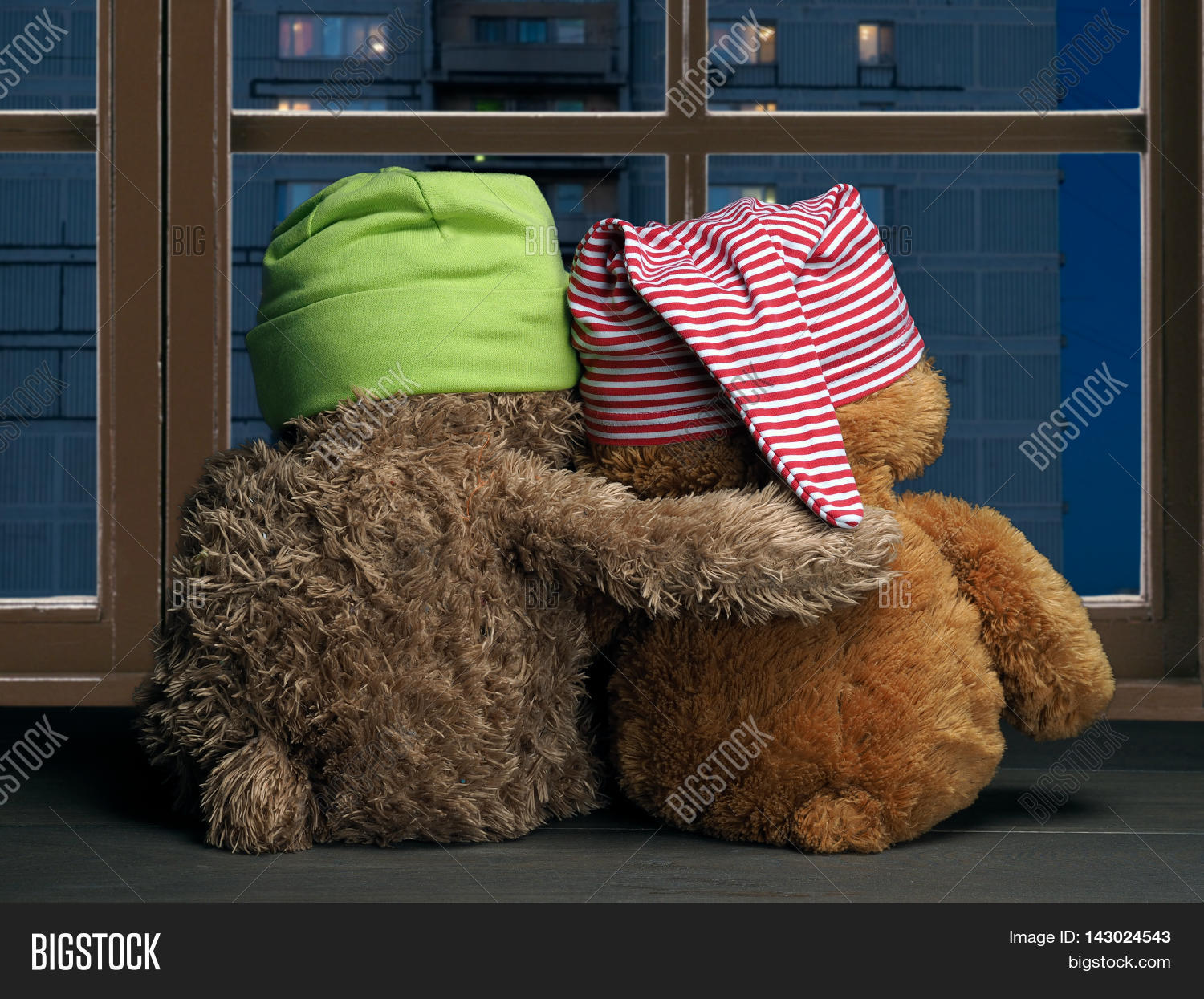 Two Friends Looking Image & Photo (Free Trial) | Bigstock