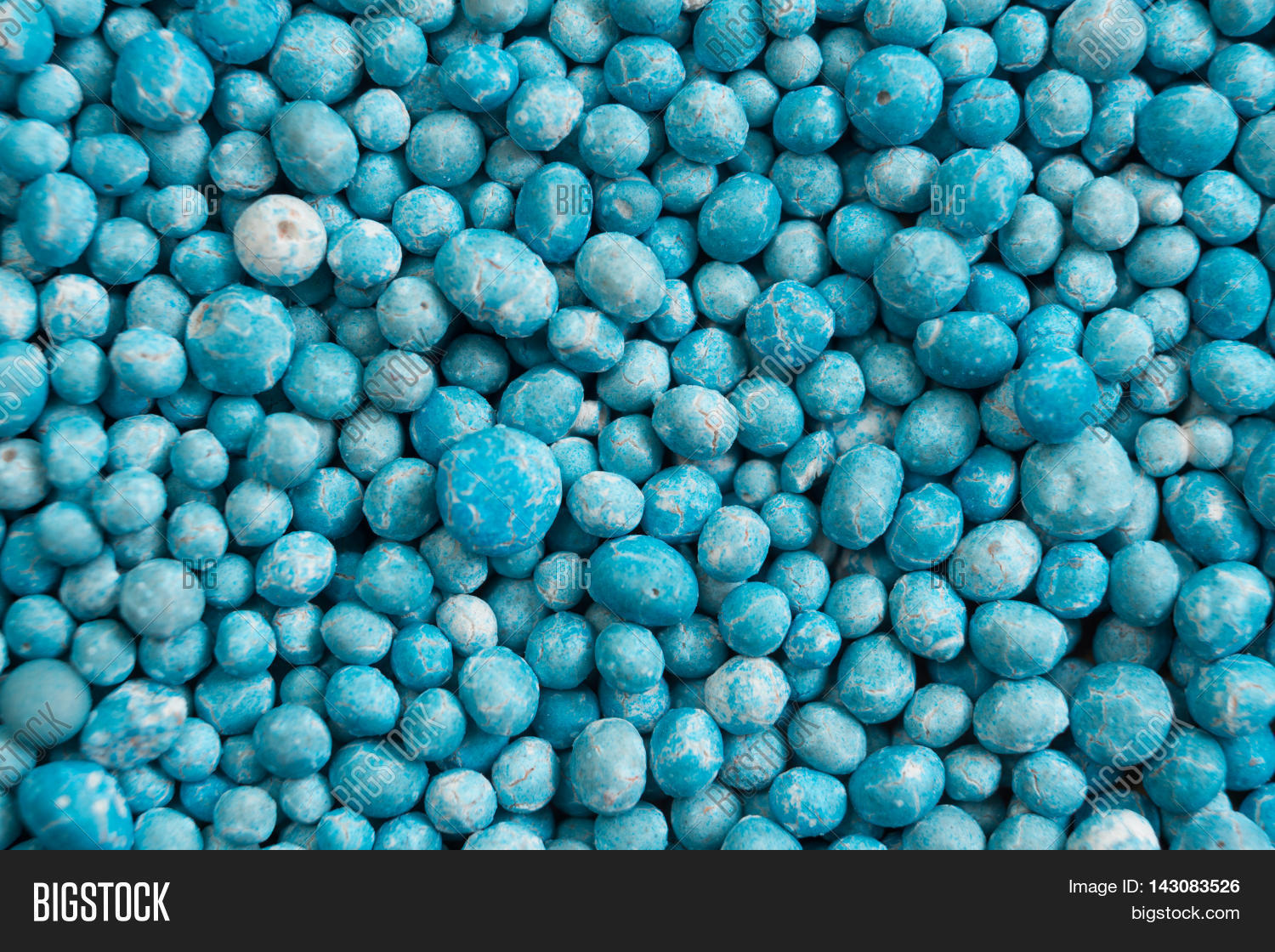 Group Blue Fertilizer Image & Photo (Free Trial) | Bigstock
