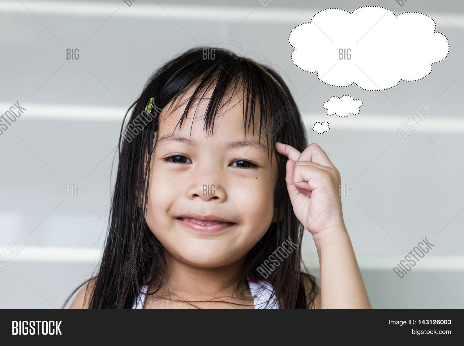 Student Asian Children Image & Photo (Free Trial) | Bigstock