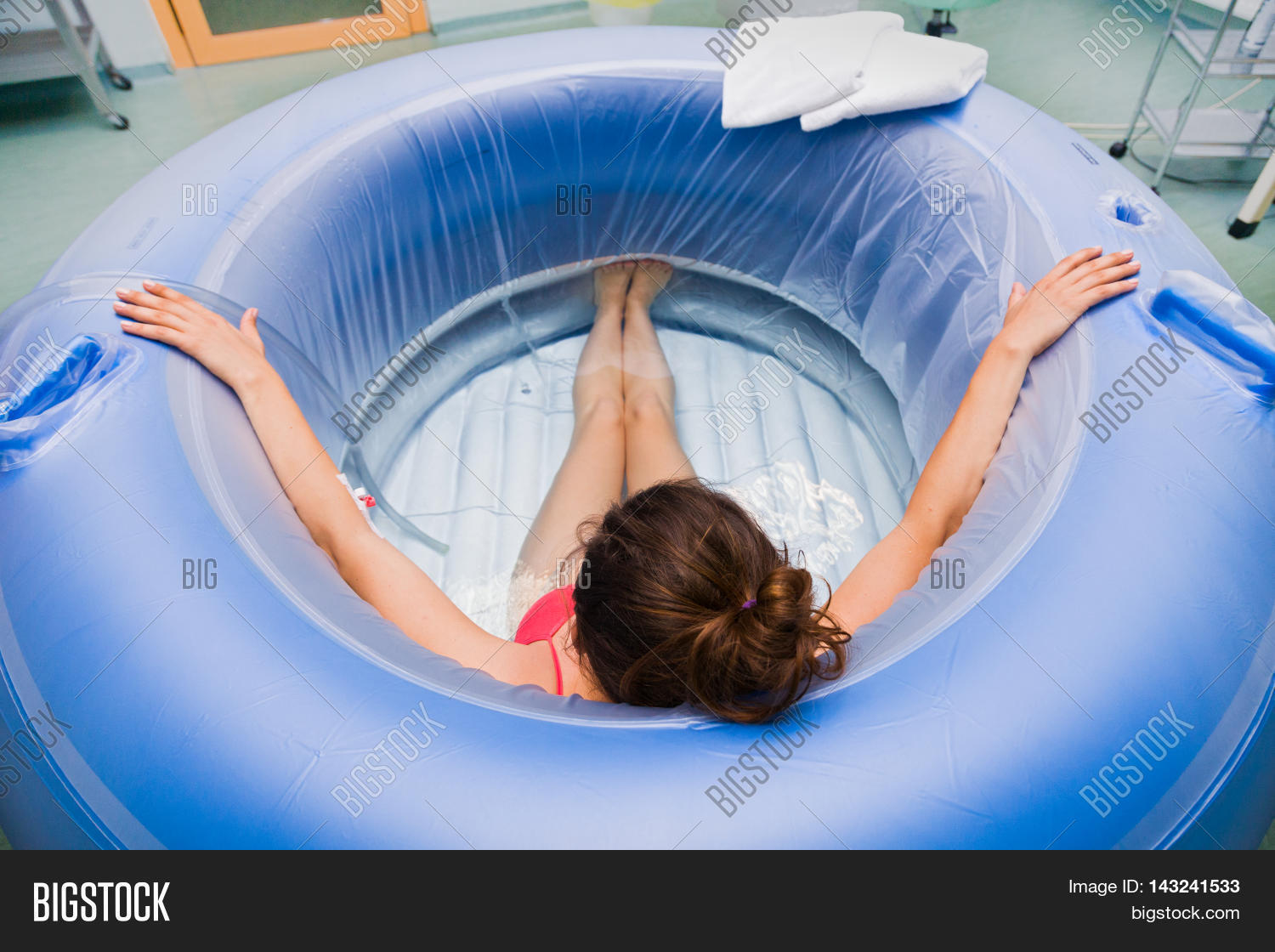 Labour Water Image & Photo (Free Trial) | Bigstock